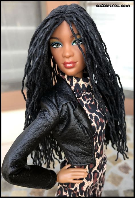 Flickrppszm7m Andrea Barbie Hair Im A Barbie Girl Black Barbie Barbie Clothes
