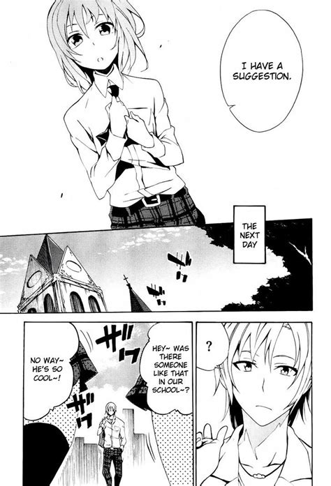 Boku Wa Tomodachi Ga Sukunai Koushiki Anthology Comic 12 Page 3read Boku Wa Tomodachi Ga
