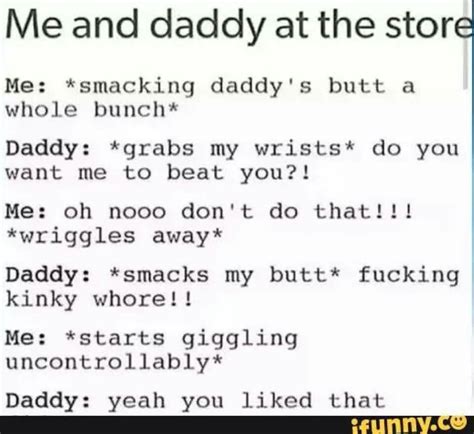 I Do Everything For Daddy Image 4826970 On