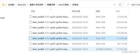 python安装whl文件的实战步骤 python 脚本之家
