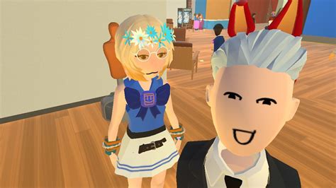 Image In Rec Room