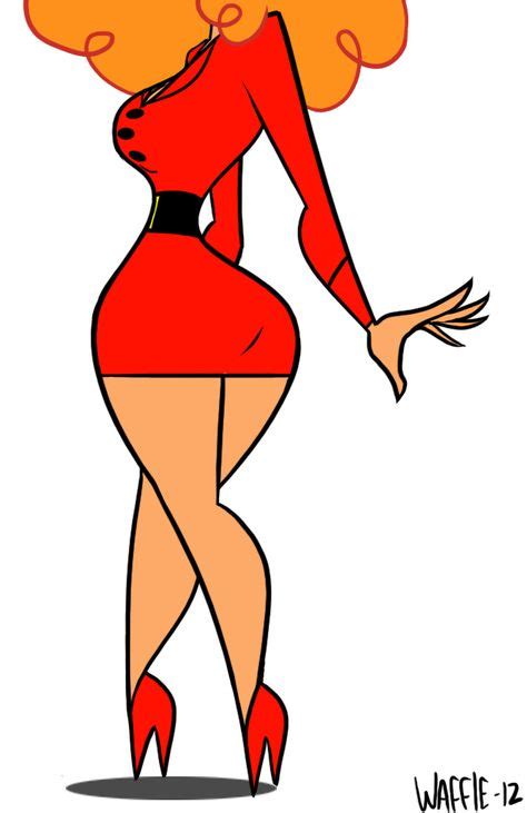 Mrsbellum By Papawaff Art Girl Art Puff Girl