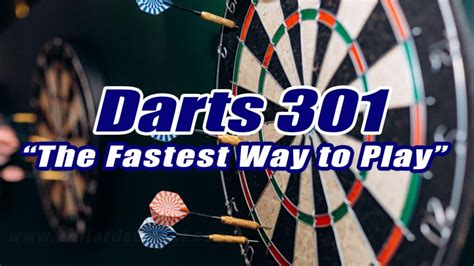 17 Easy Dart Games For Beginners Fellow Reviews
