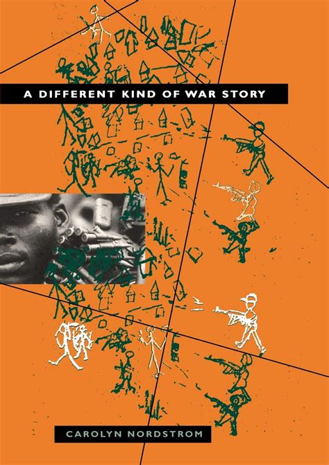 Rico Read A Different Kind Of War Story The Ethnography Of Political Violence Page 1