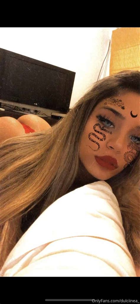 Dulcinea OnlyFans Leaked Nude Photos 586 Thothub Gal DaftSex HD