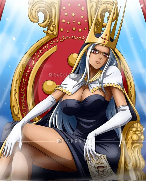 What If Imu Turn Out To Be Some Hot And Sexy Chick 🥵😁 Onepiece1108 Onepiece Ronepiece