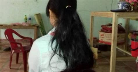 Nghi án nữ sinh lớp 10 bị hiếp dâm tập thể sau buổi liên hoan Báo Phụ