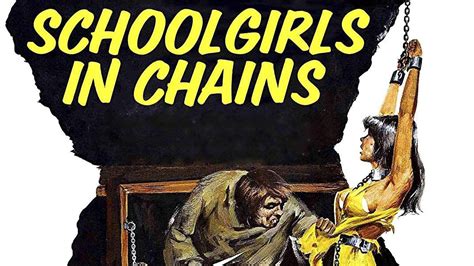 Watch Schoolgirls In Chains 1973 Full Movie Free Online Plex