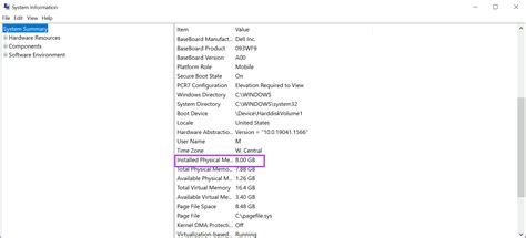 Melhores Maneiras De Verificar O Tamanho Da Ram No Computador