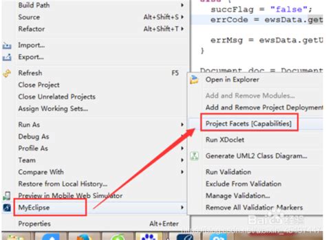 如何将java项目 在git克隆的项目 转成动态web项目 以及web转java eclipse导入git clone的项目为dynamic web项目 csdn博客