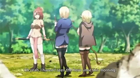 Sauce Isekai Harem Monogatari Sauce Isekai Harem Monogatari By Anime Place