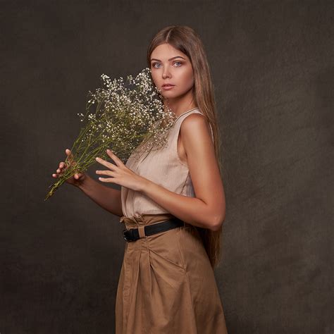 Anastasia By Mike Darzi