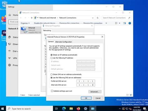 Secure Windows Server With DNS Filtering Addictive Tips Guide