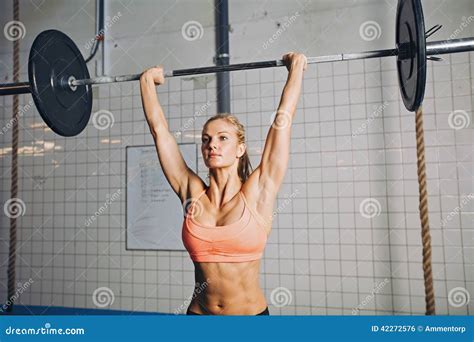 Overhead Lift Girl Photos Telegraph
