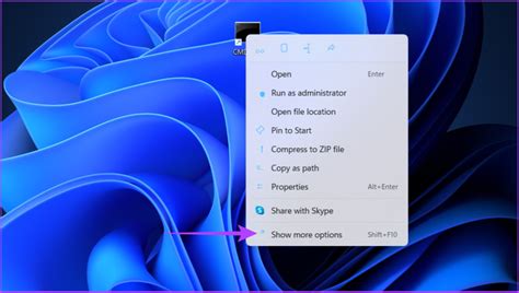 7 Ways To Open Command Prompt On Windows 11 10 And Earlier Guidingtech