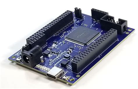 Altera MAX10 FPGA Development Board MaxProLogic Amazon In
