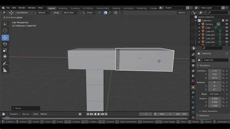 Ep 10 How To Scale Objects To Exact Measurement And More On Snap Tool