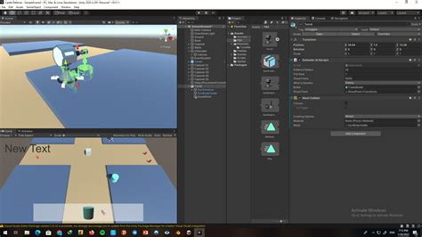 any ideas on how to fix the wrong direction for the mesh collider the model is imported from