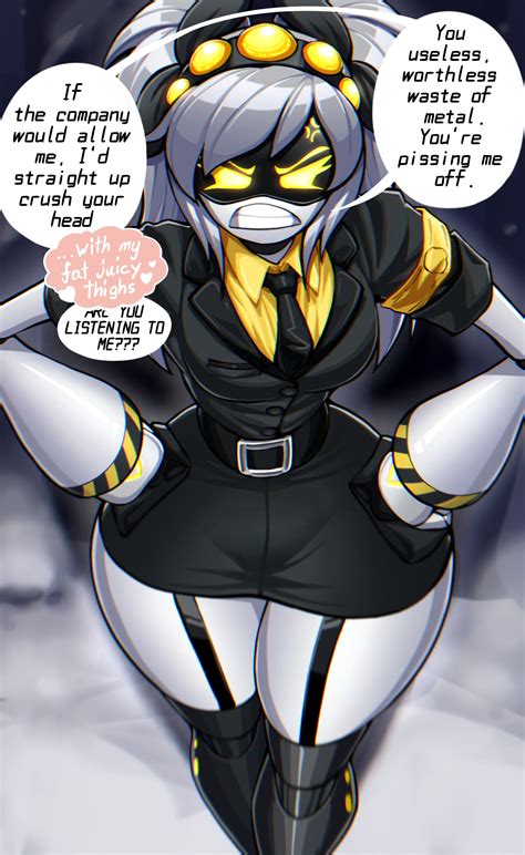 Pov Youre Trying To Listen To Your Manager Murder Drones Know Your Meme