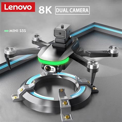 Introducing The Lenovo S S Mini Drone With K Professional Type K Hd