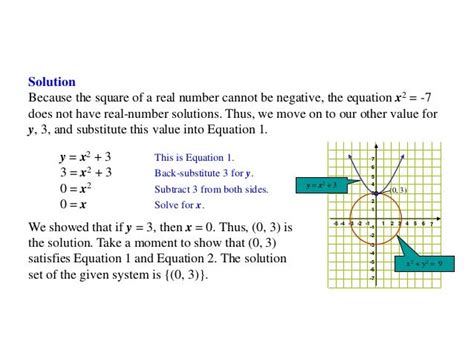 lecture 11 systems of nonlinear equations