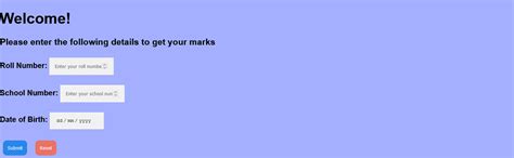How Do I Display These Form Inputs On A Seperate Line HTML CSS The