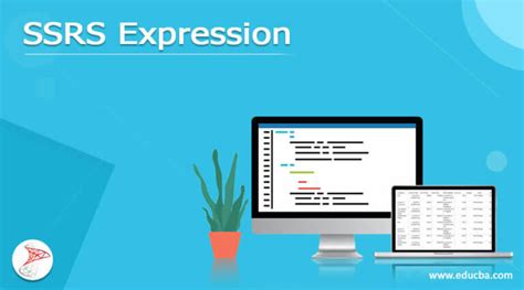 SSRS Expression Complete Guide To SSRS Expression In Detail