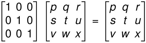 matrices learn all about matrix with examples math tutor