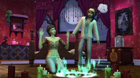 How To Set Up GShade For The Sims 4 Gamepur