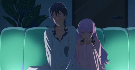 More Than A Married Couple But Not Lovers Episode 2 Review