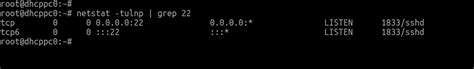 linux debian安装ssh debian8 linux上安装ssh服务器并配置sshd config文件and启用root ssh登录 csdn博客