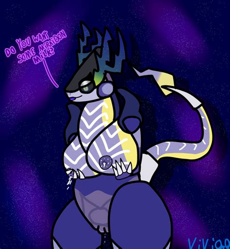 Rule 34 Absurd Res Anthro Areola Bedroom Eyes Big Breasts Bodily Fluids Breasts Dialogue
