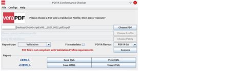 using ghostscript and facturx library in python to create factur x pdf a 3 compliant zugferd