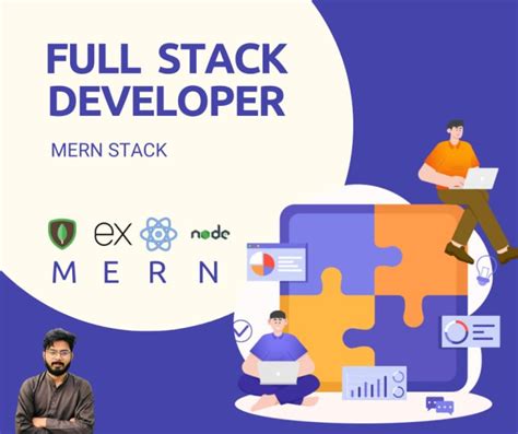 Mern Stack Web Apps With Precision By Zunair Shahid66 Fiverr