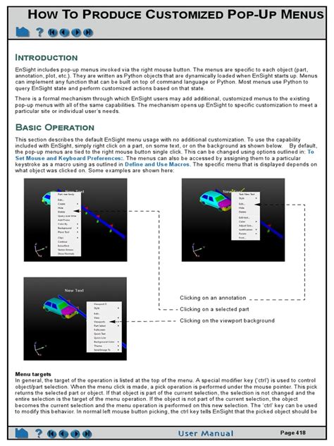 ht config popupmenus pdf menu computing class computer programming