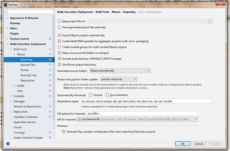 Maven Importing To IntelliJ Error Package Org Springframework Boot