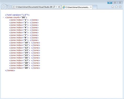 why we use xml file in c openxmldeveloper