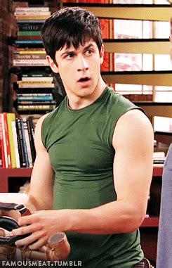 Go See GEO WTF Wednesday Disney Hottie Bulges Series David Henrie