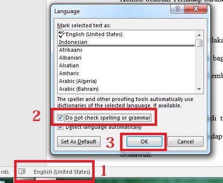 3 Ways To Remove Eliminate Red Lines In Word 2023