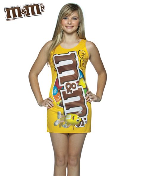 Mm Halloween Costume Xwetpics