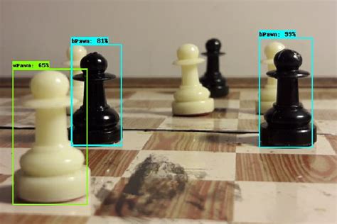 object detection with tensorflow