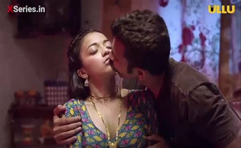 Mishti Basu Sexy Scene In Salahkaar Aznude