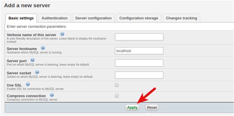 Install PhpMyAdmin With Nginx LEMP On Ubuntu 22 04 LTS