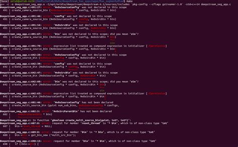 custom new model segmentation in deepstream page 2 deepstream sdk nvidia developer forums