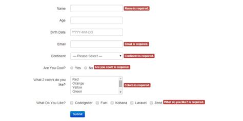 js tutorial jquery validation engine 15984 hot sex picture