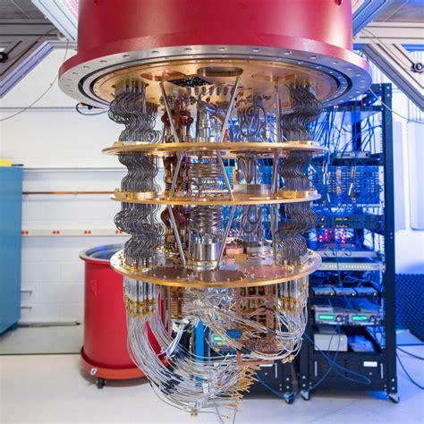 Quantum Computing Explained HOTBUTTON SOLUTION