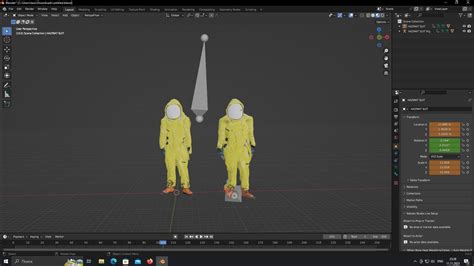 rigging problem animation and rigging blender artists community