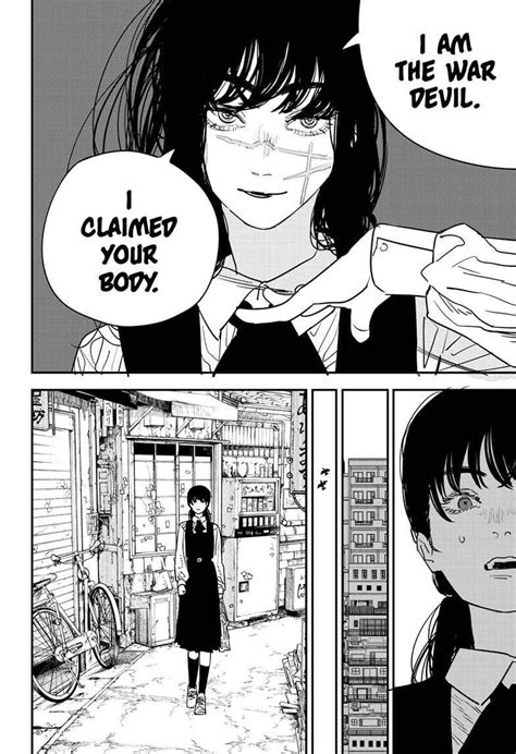 Chainsaw Man Part 2 Anime Demon Manga Anime Anime Art Character Art