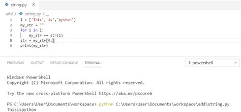 How To Concatenate Strings In Python Python Guides