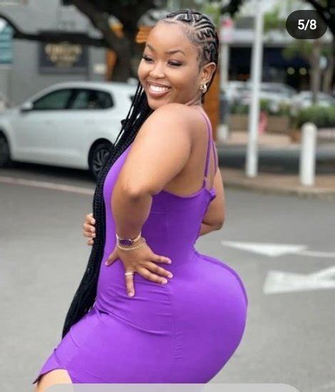 Mzansi Huge Curves On Twitter